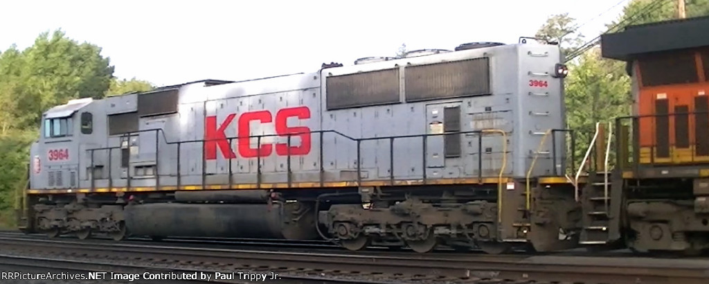 KCS 3964